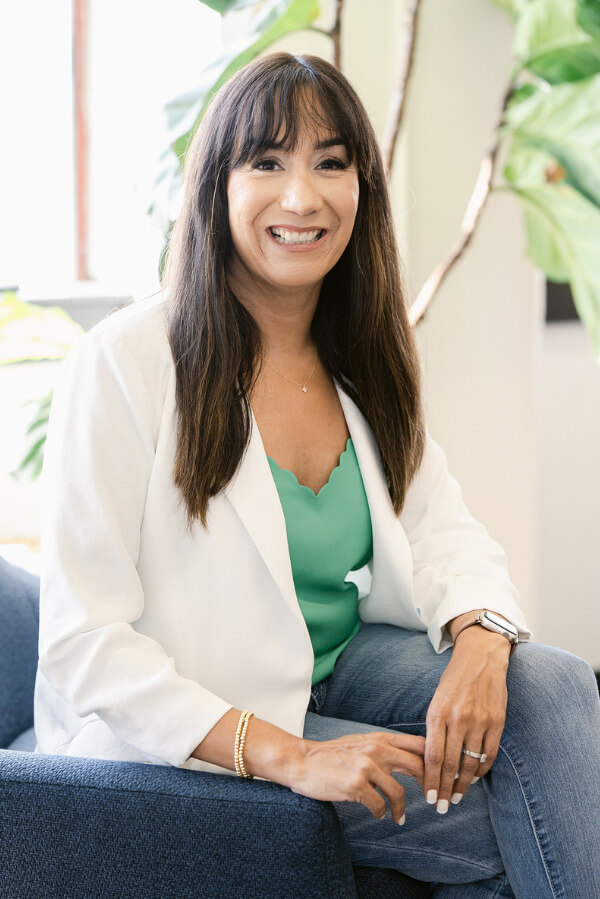 Board of Directors - Women’s Economic Development Council
